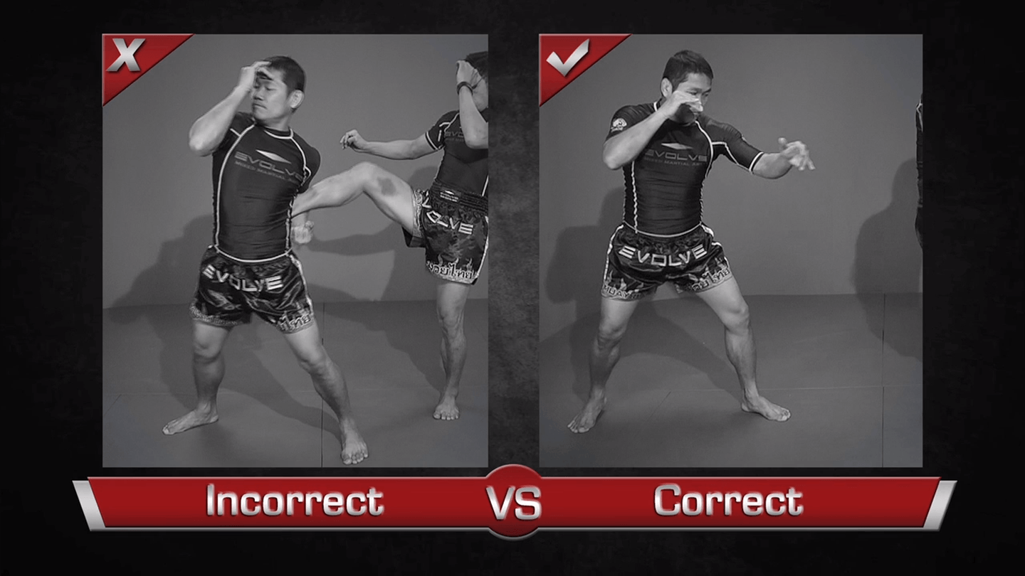 Catch And Throw - Evolve University