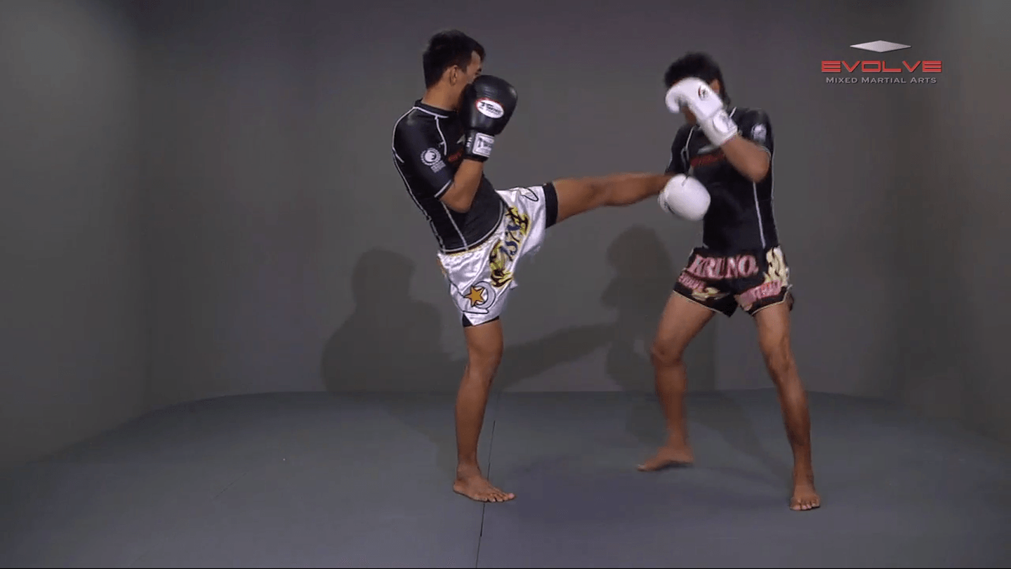 Catch And Throw - Evolve University