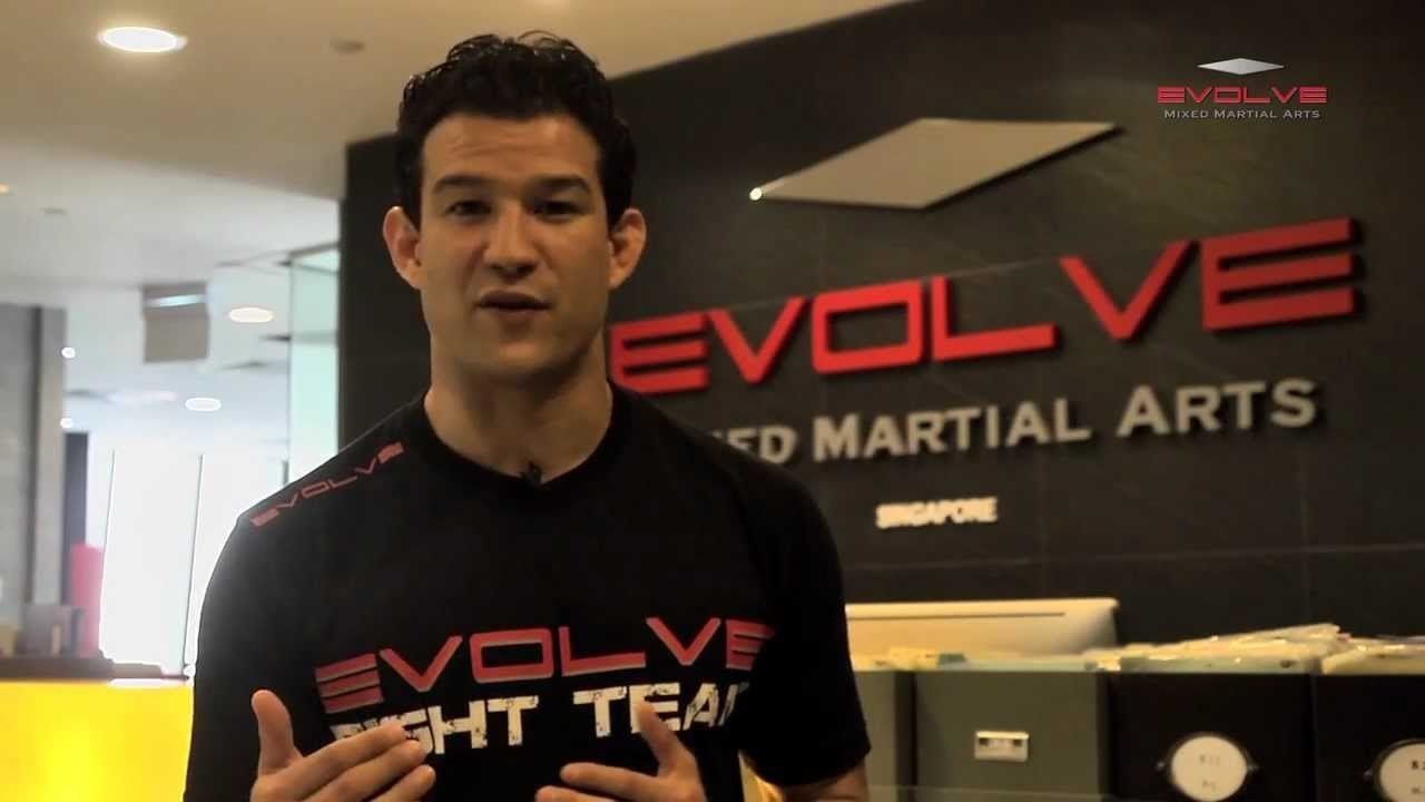 Getting Started - Evolve University