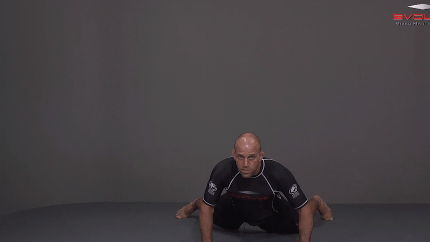 Sprawl - Evolve University