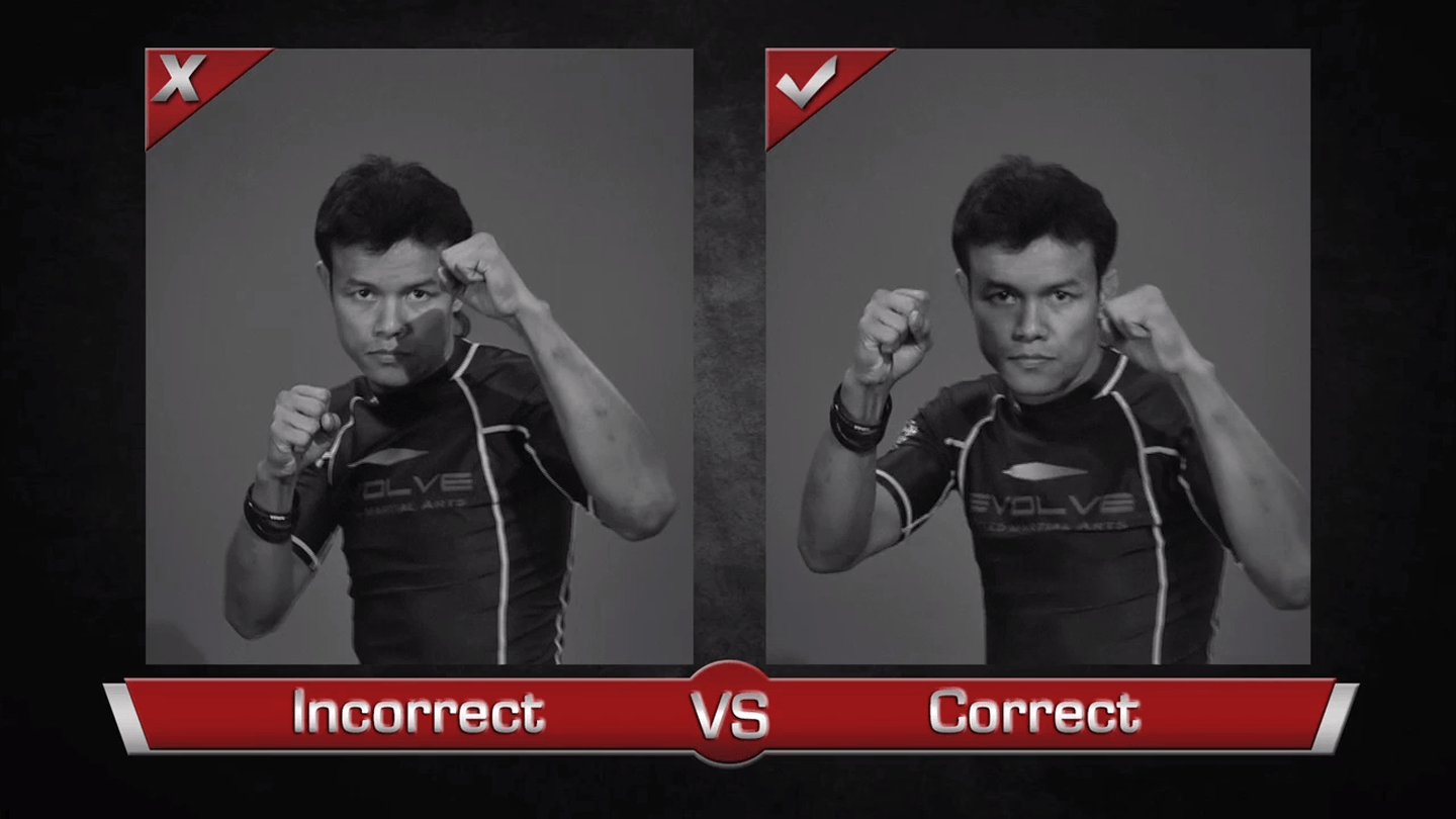 Stance - Evolve University