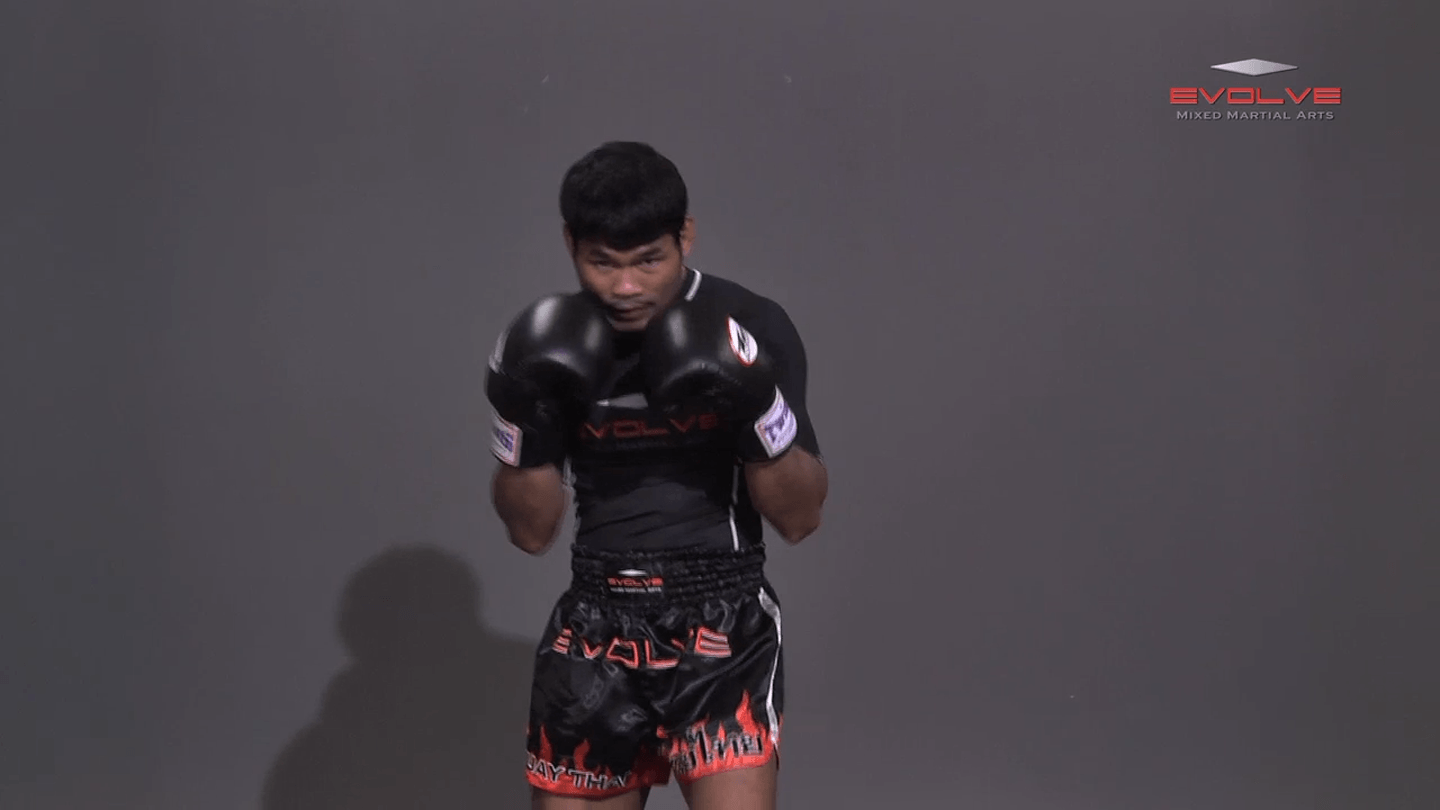 Stance - Evolve University