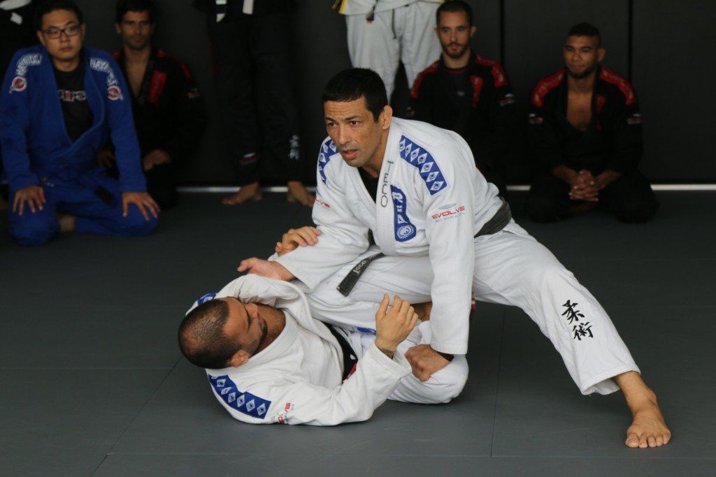 Drilling: The Fastest Way To Improve Your BJJ Game - Evolve University