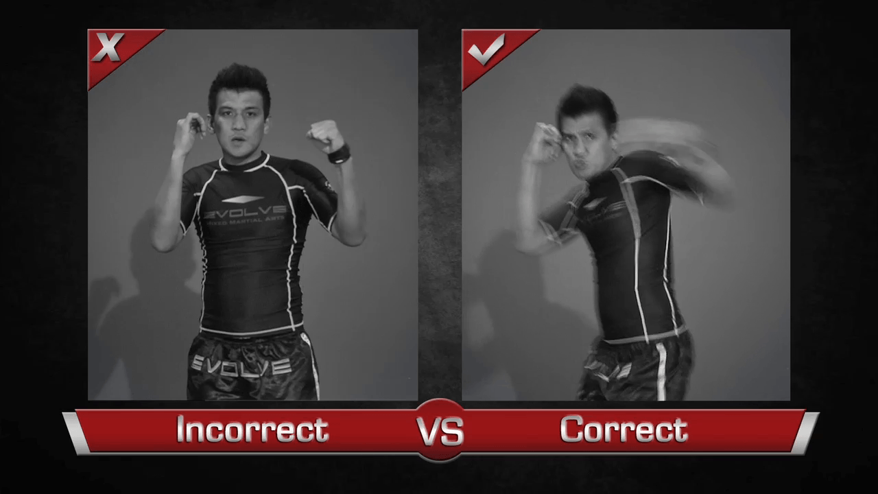 Common Mistakes Hook - Evolve University