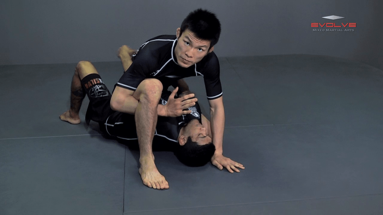 Fight Breakdown: Shinya Aoki vs. Katsuhiko Nagata - Evolve University