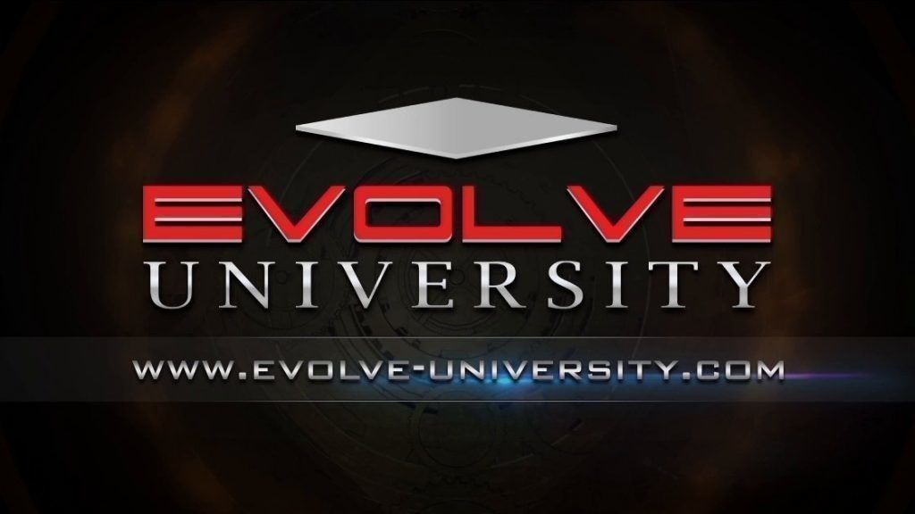 52 Week Curriculum - Evolve University