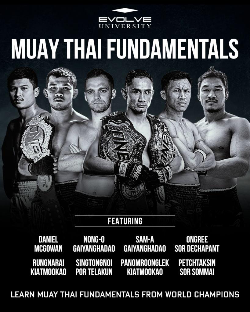 Archives: Courses - Evolve University