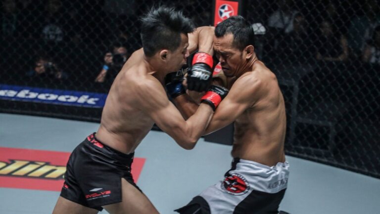 10 Muay Thai Knockout Targets You Need To Know - Evolve University
