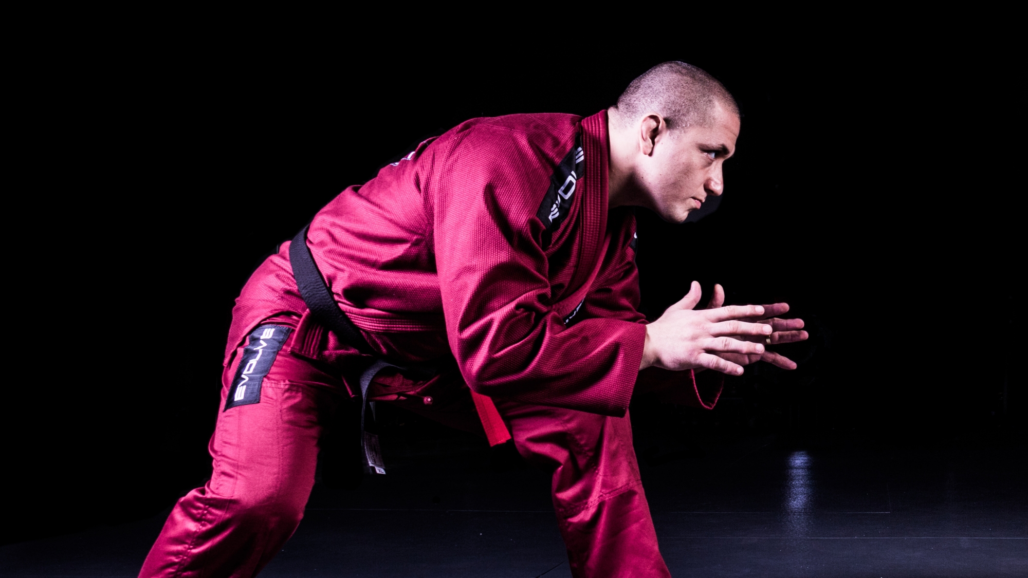 An Introduction To Brazilian Jiu-Jitsu (BJJ) - Evolve University