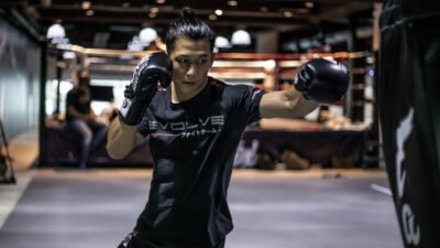Ten Common Mistakes Boxing Newbies Make - Evolve University