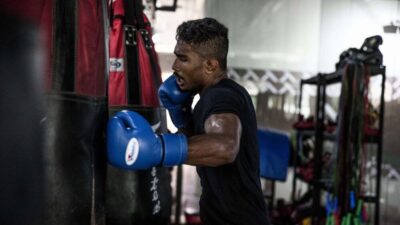 6 Ways to Develop Explosiveness And Power for Boxing - Evolve University