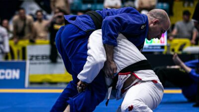 3 Effective BJJ Takedown Techniques For All Situations - Evolve University