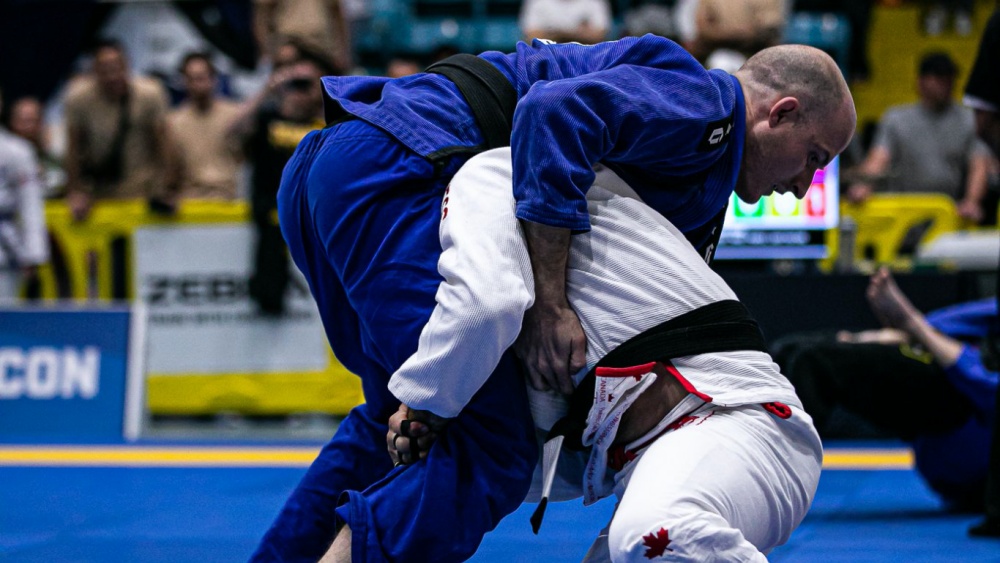 3 Effective BJJ Takedown Techniques For All Situations Evolve 3 Effective BJJ Takedown Techniques For All Situations Evolve