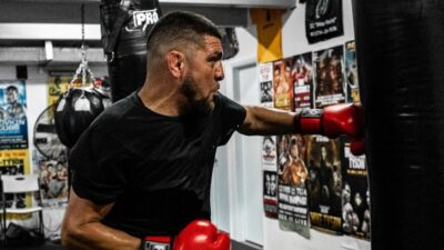 Transitioning Into MMA From A Boxing Base - Evolve University