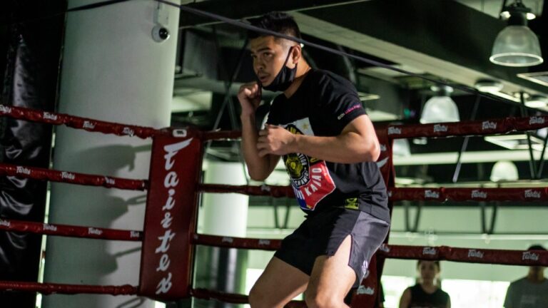 5 Fundamentals To Focus On When You Start Boxing - Evolve University