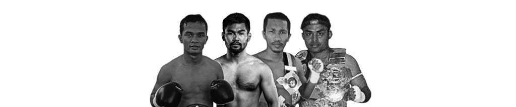 Muay Thai Training Series: Muay Mat - Evolve University | Evolve University