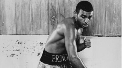 10 Of The Flashiest Boxers In History - Evolve University