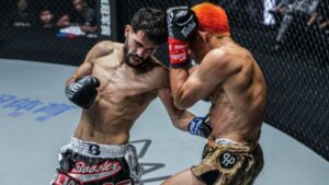 How To Throw A Shovel Hook In Boxing - Evolve University