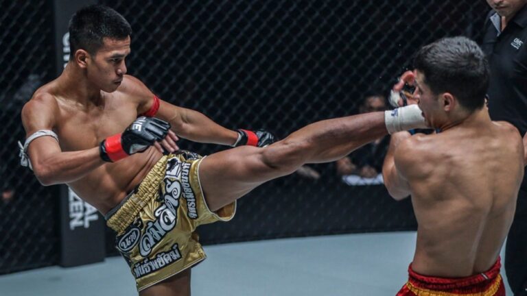 Increase The Height Of Your Kicks With These Exercises - Evolve University