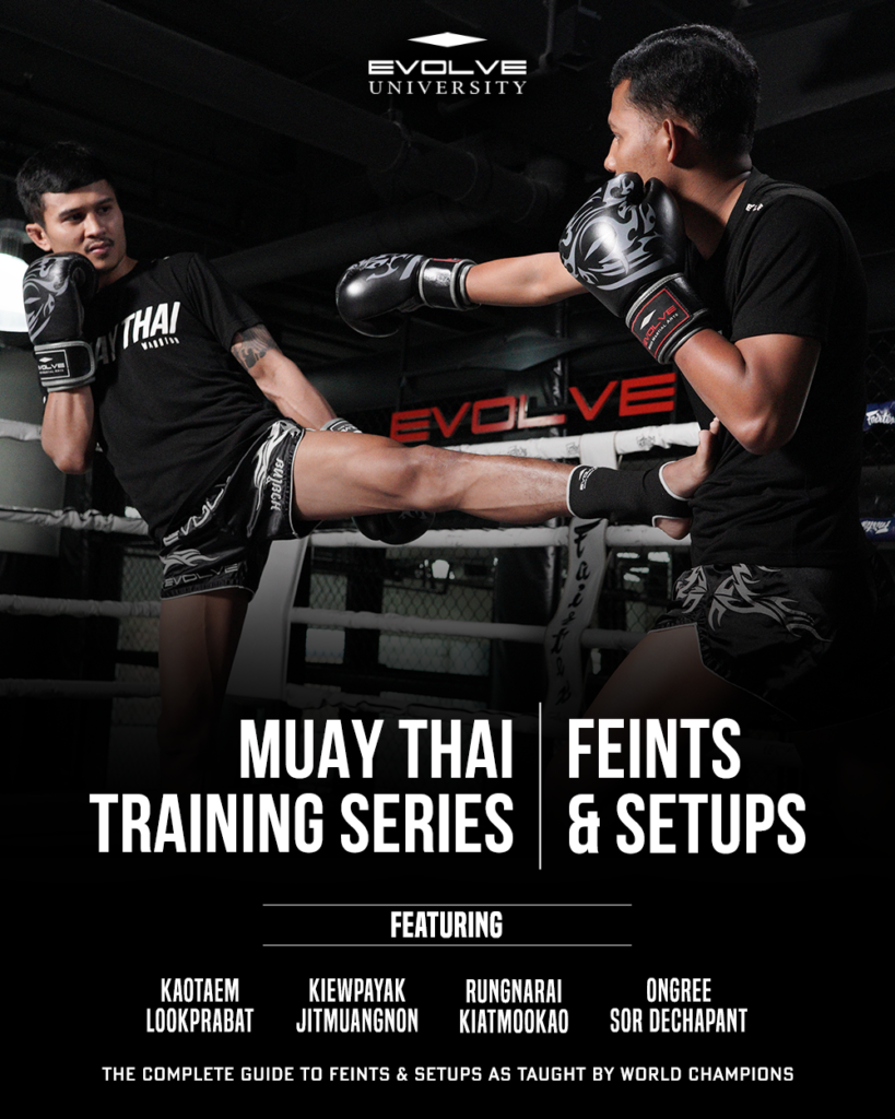 Archives: Courses - Evolve University