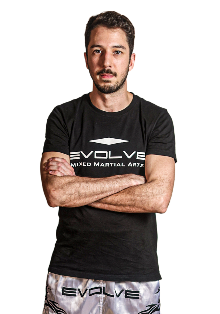 James Bird - Evolve University | Evolve University