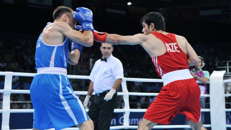 5 Boxing Tricks To Add To Your Repertoire - Evolve University