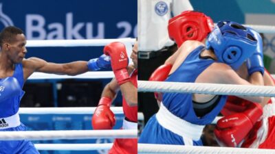 Understanding Inside And Outside Fighting In Boxing - Evolve University