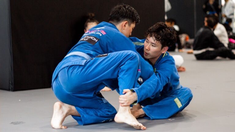 These 6 Training Methods Will Help You Roll More Rounds In BJJ - Evolve ...
