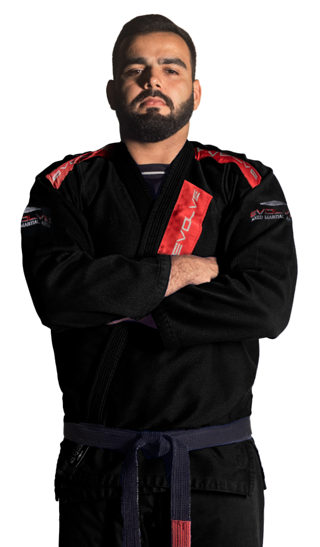 Instructors - Evolve University