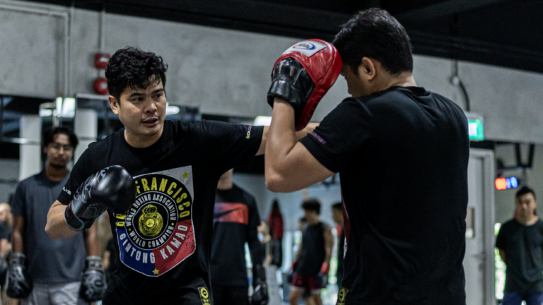 5 Effective Counterpunching Tips For Boxing - Evolve University