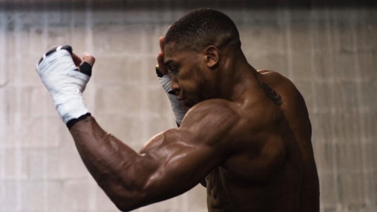 How To Throw A Stronger And More Powerful Uppercut - Evolve University