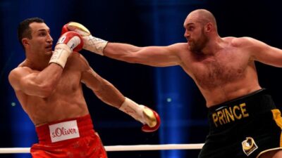 10 Ways To Effectively Use The Flicker Jab For Boxing - Evolve University