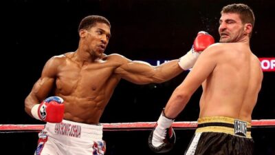 19 Advanced Boxing Combinations To Elevate Your Game - Evolve University