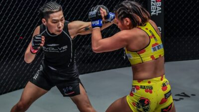 MMA And Mental Health: The Psychological Challenges Of Combat Sports ...